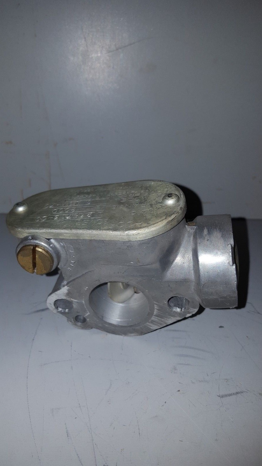 Hoof Governor, 2000, S 10M-70, 235713-CS | eBay