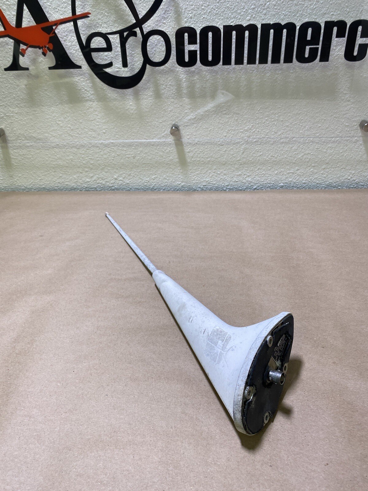 Dorne & Margolin DMC70-1 VHF COMM Antenna Assy (3103) | eBay