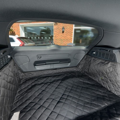 Audi A3 Sportback Cargo Trunk Liner Mat Quilted Custom Gen3 2012 to ...