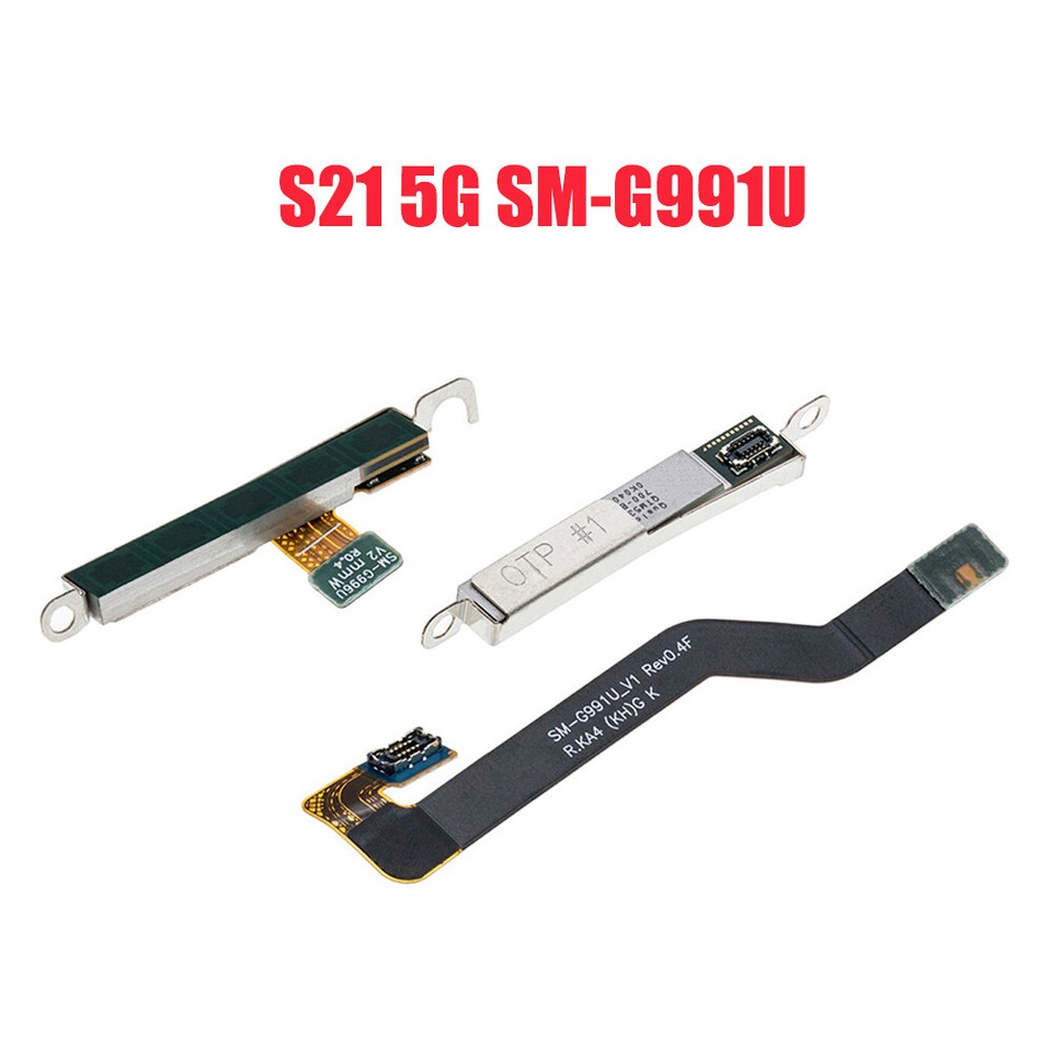 OEM Antenna Flex Cable Module Set For SAMSUNG Galaxy S21/S21+ Plus ...