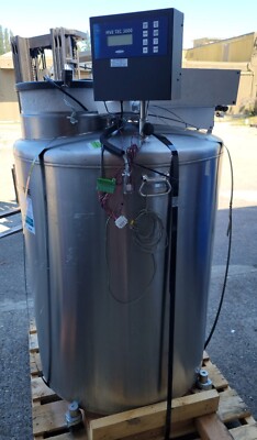 Cryogenics - Mve Lab