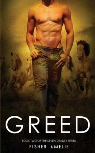 Greed: Book Two of The Seven Deadly Series by Fisher Amelie: New ...