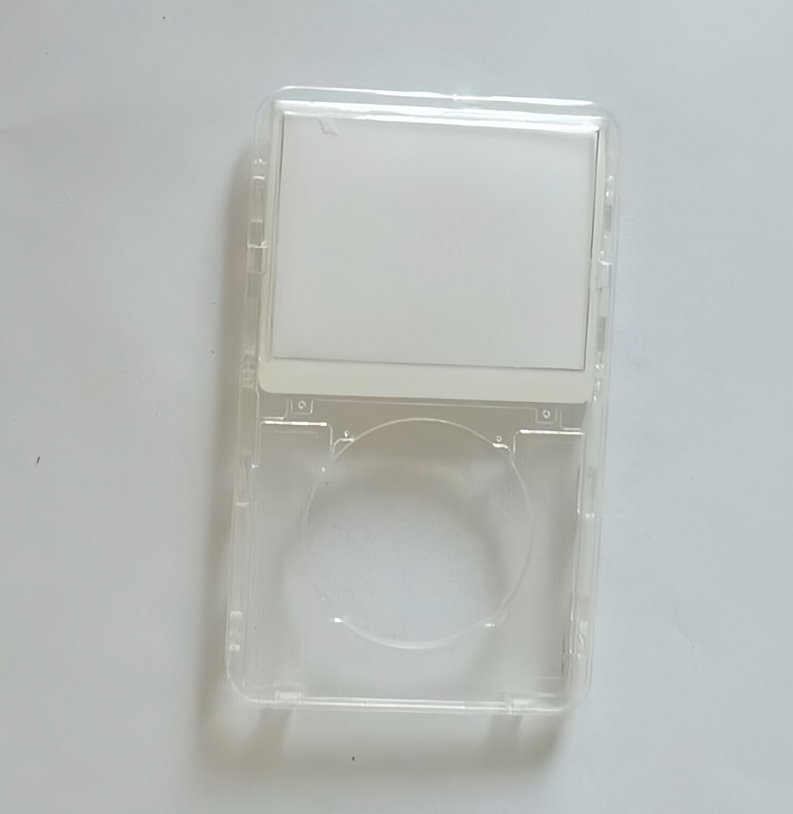 iPod 5th Gen Video Front Faceplate Housing Case Cover -Color optiona | eBay