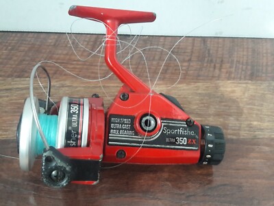 Spinning - Sportfisher Ultra