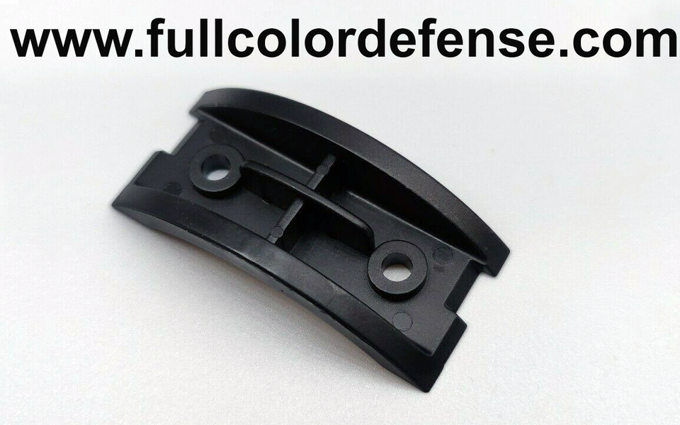 OEM GEN2 CONCEALED DISPLAY INSERT MOUNT PLATE VALENTINE ONE V1 RADAR ...