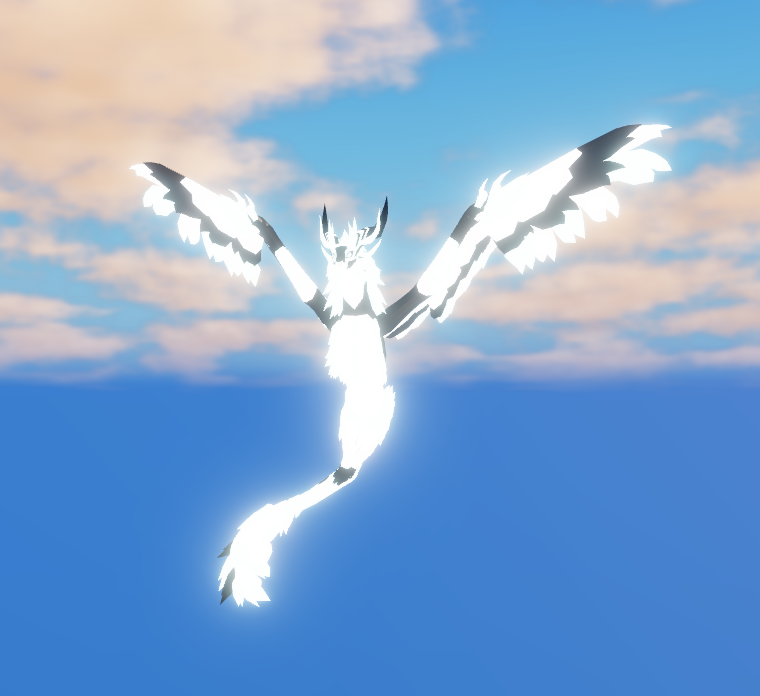 🐉 Moixaura | Dragon Adventures | DA | DBL FM Moix | Roblox 🐉 | eBay