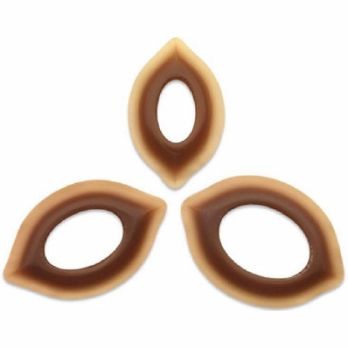 Convex Barrier Ring Adapt 22 mm Box Of 10 By Hollister | eBay