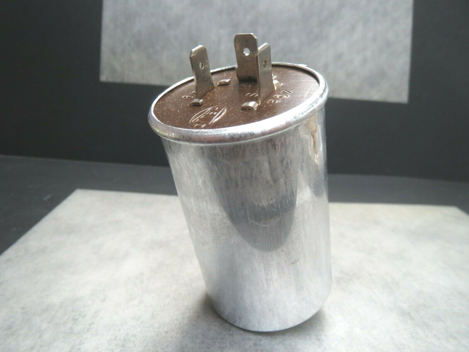 6 Volt 3-Pin Turn Signal Flasher for 1954-1965 VW Made in Germany ...