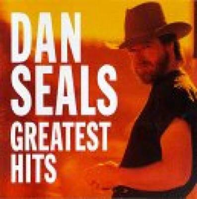 Dan Seals - Greatest Hits - Audio CD By Dan Seals - GOOD 77779575725| eBay
