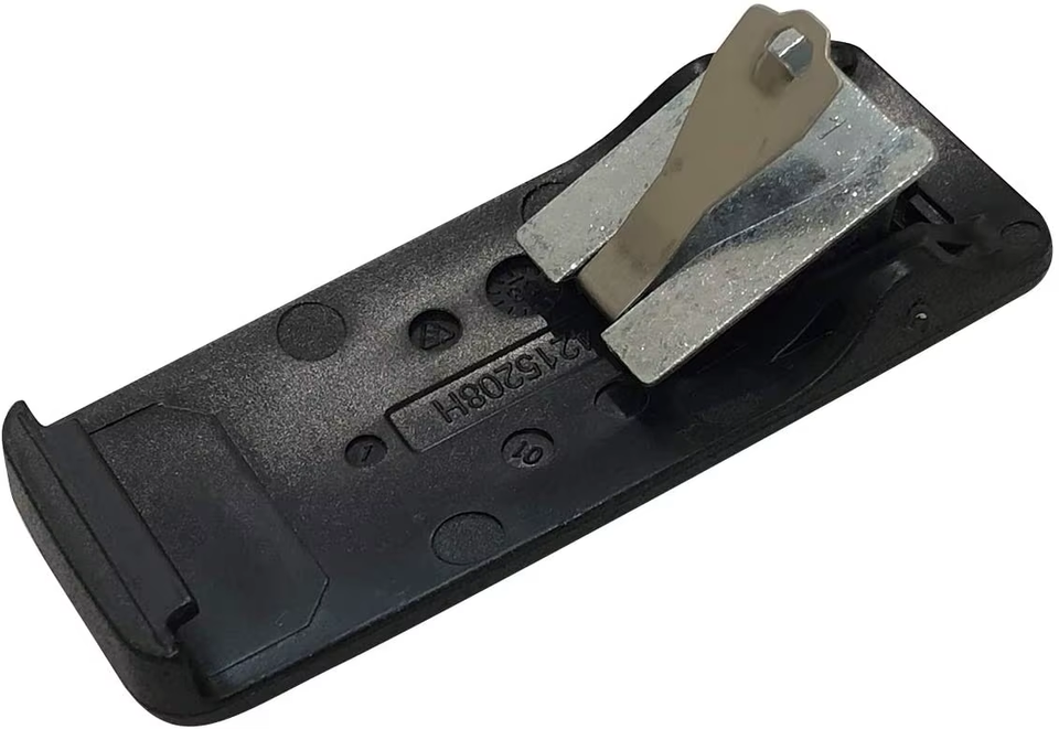 Motorola PMLN4651 DP2/DP3/DP4 2" Belt Clip For DP3400 DP3600 DP4400 ...