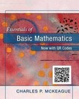 Essentials of Basic Mathematics - Paperback - GOOD 9781936368143| eBay
