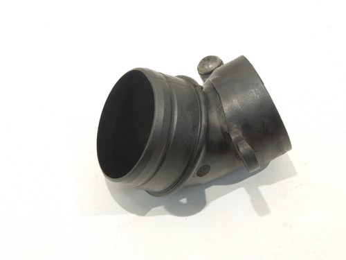 Audi Q3 8U 2.0 TDi Turbo Intake Pressure Hose Pipe End Pipe 3C0129635 ...