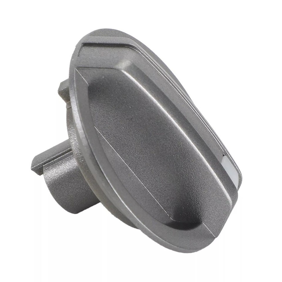 Fan Control Knob 3 Pieces Set Direct Replacement Part Easy Installation ...