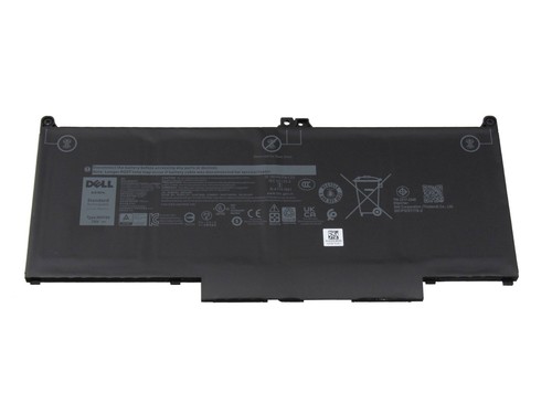 Dell 451-BCJG original Batterie 60Wh 7,6V (4 Cell) | eBay