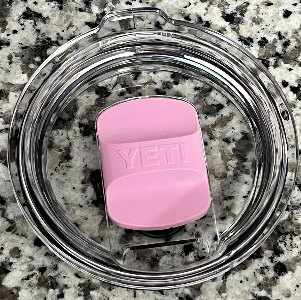 Yeti Magslider Magnets YOU PICK! RARE Colors 10/20/30 OZ lids NEW LE ...