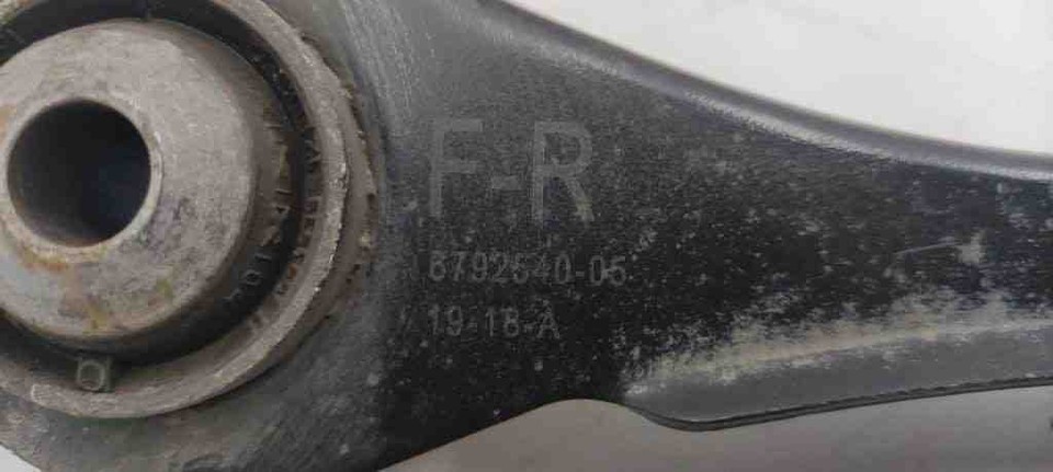 BMW 4 Coupe F32, F82 Rear Left Control Arm 6792540 33326792540 3.00 ...