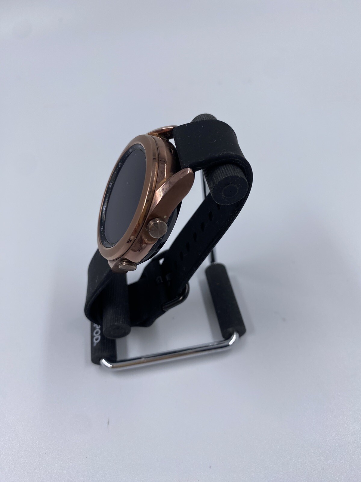 Samsung Galaxy Watch 3 SM-R850 41mm Mystic Bronze,WiFi/Bluetooth/GPS ...