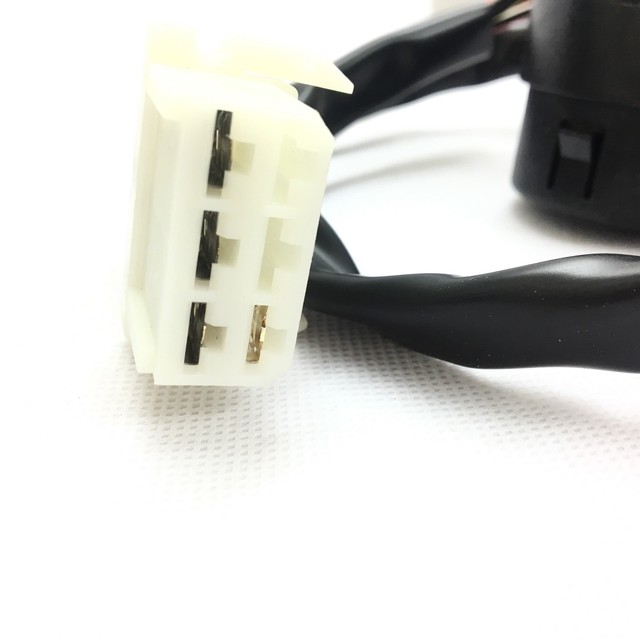 MERCEDES BENZ ATEGO ACTROS Genuine Ignition Start Switch A0005459908 ...