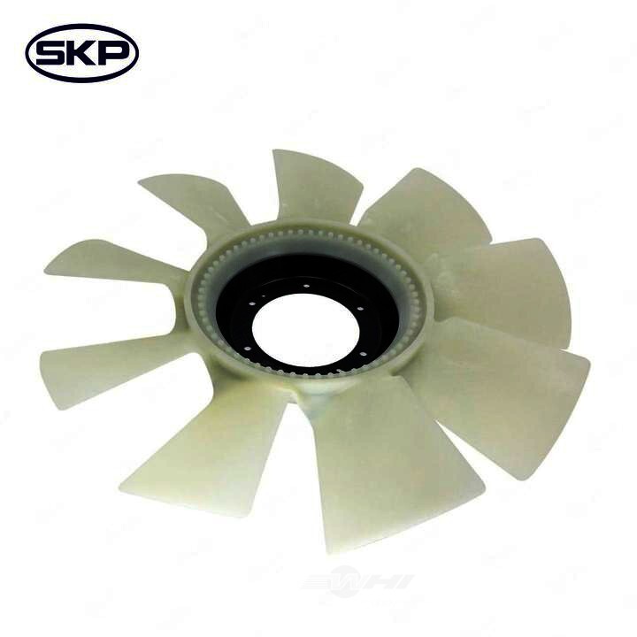 Engine Cooling Fan Blade SKP SK959910 for sale online | eBay