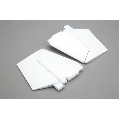 E-flite Horizontal Stab set Ultimate 2 EFL108004 Replacement Airplane ...