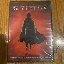 Brightburn (DVD, 2019) for sale online | eBay