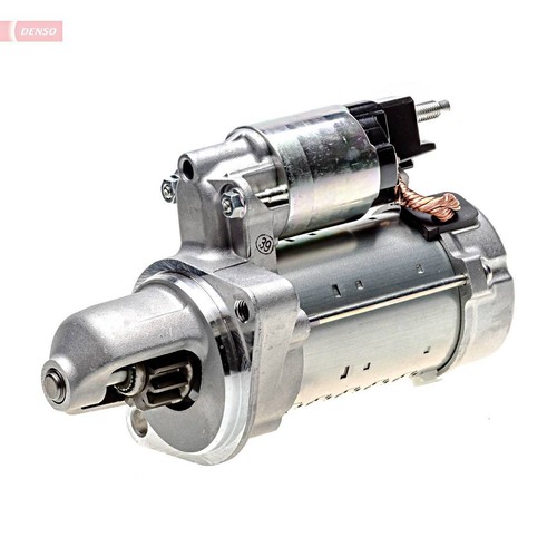 DENSO Starter For BMW F20 F21 F23 X3 F25 X4 F26 X5 F15 X6 F16 F86 06-19 ...