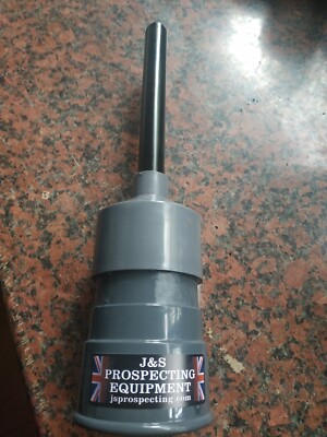 GOLD PANNING HAND DREDGE SUCTION PUMP 20mm DIA TUBE, SNIPER TOOL | eBay