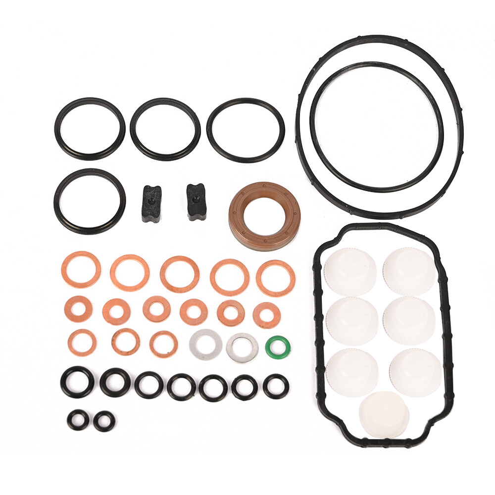Seal rebuild Kit VE Injection Pump 5.9 12V 2500 Diesel for Dodge ...