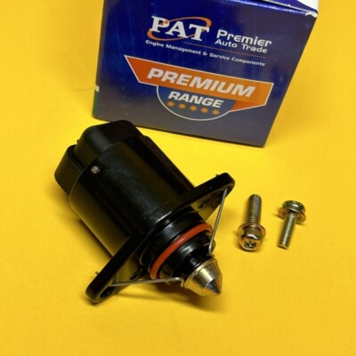 Idle air speed control valve for replacing Daewoo Holden 92061898 IAC ...