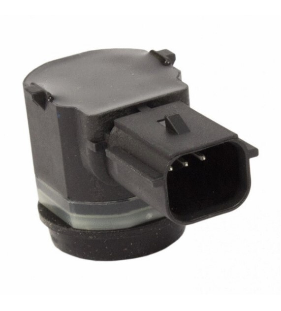 OEM NEW 15-20 Ford F-150 Super Duty Rear Parking Aid System Sensor | eBay