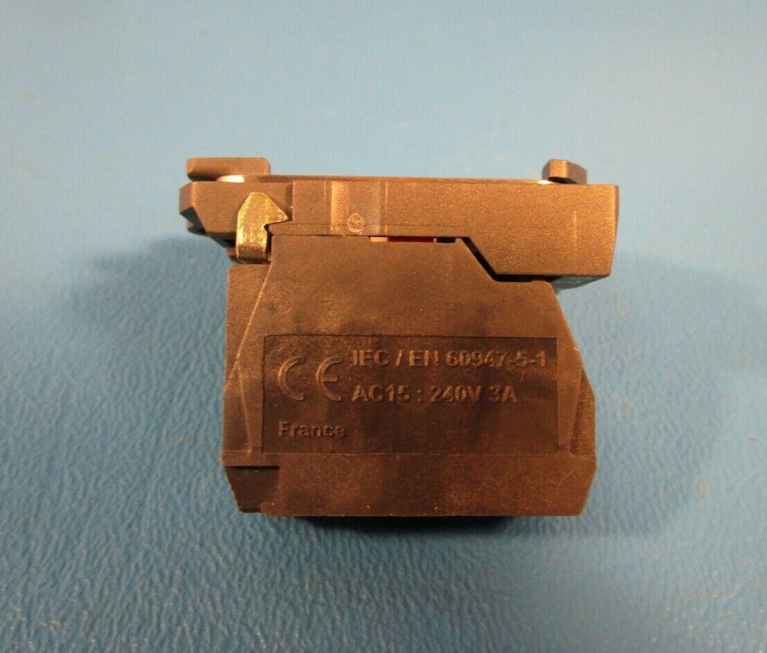 Telemecanique, ZB5AZ102, 37022 Mounting Base, ZBE-102 (Schneider) | eBay