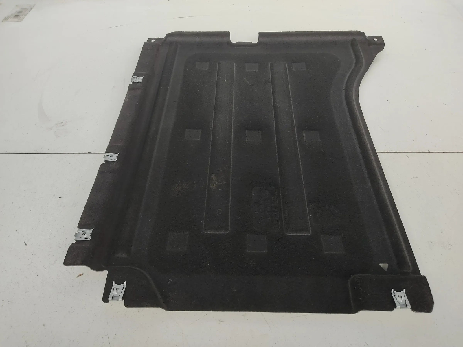 Original BMW F15 F16 Unterbodenverkleidung Mitte 51757328439 | eBay