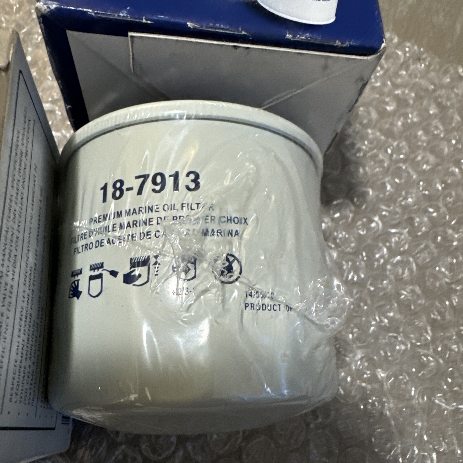 SILVERLINE 21358 - cross reference oil filters | oilfilter ...