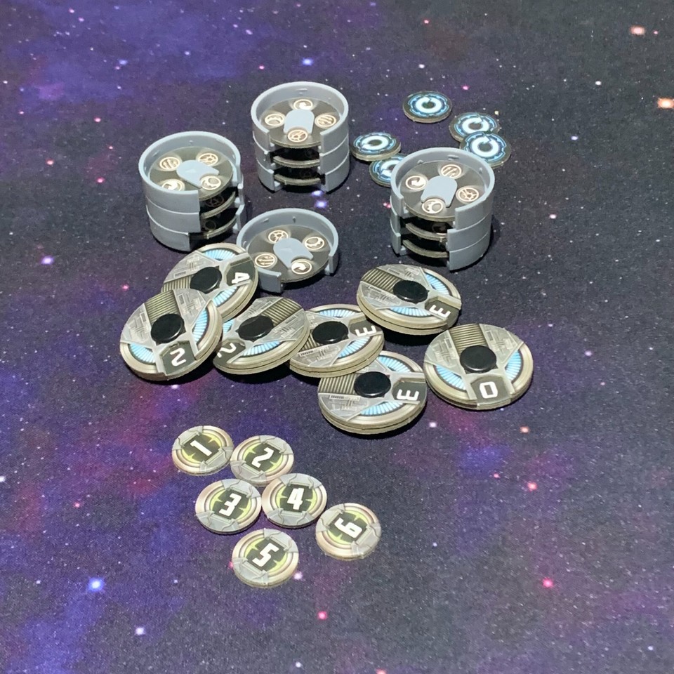 star wars armada | dial pack / fantasy flight games | eBay