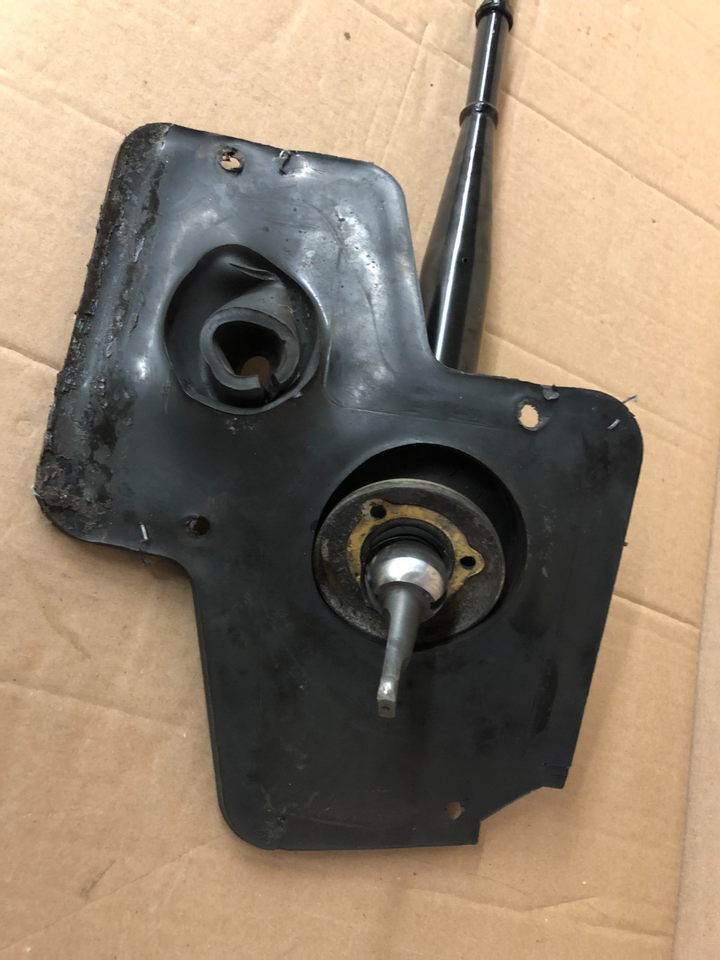 1992 ford explorer sport shifter stick lever 1991-1994 manual ...