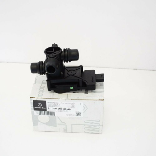 MB C-Class S205 Cooling water Change Over Valve A0005061300 2.0 P NEW ...