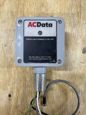 AC DATA SURGE PROTECTION DEVICE AC1080-02W | eBay
