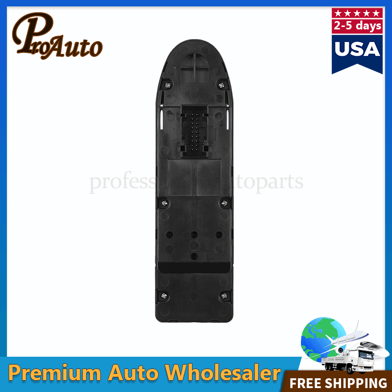 Master Power Window Switch Control 61319217365 For 07-13 BMW E93 328i ...
