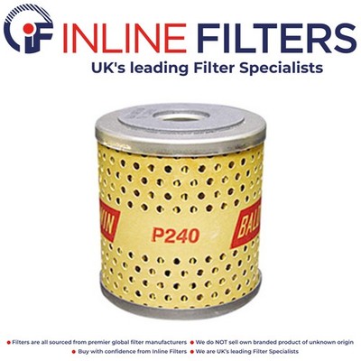 For Delphi Lucas CAV F5510 Oil Filter - Filter Cross Reference | eBay UK