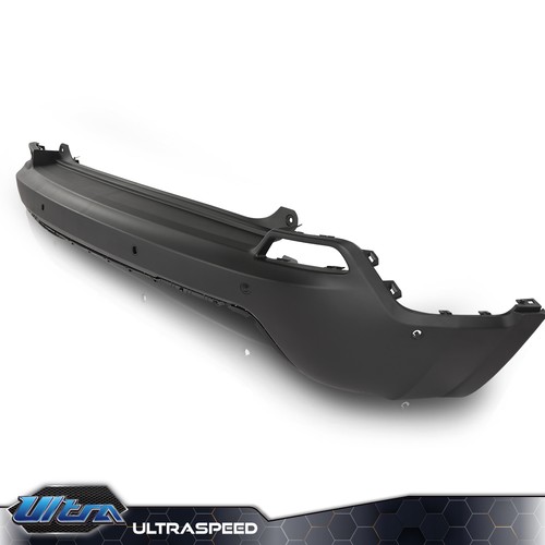 New Bumper Cover Fascia Rear Lower Fit For 2019-2023 Jeep Cherokee ...