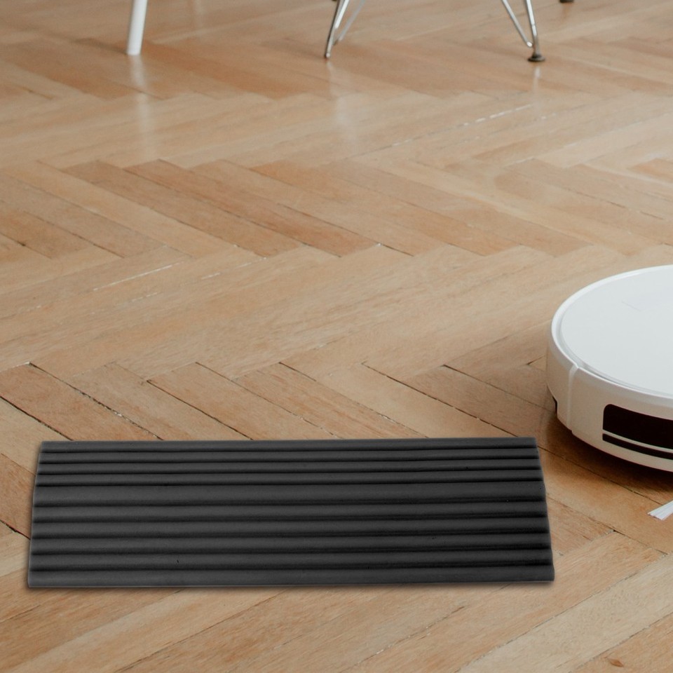 4 Sets Threshold Door Ramp Portable Internal Home Slope Robot Vacuum ...