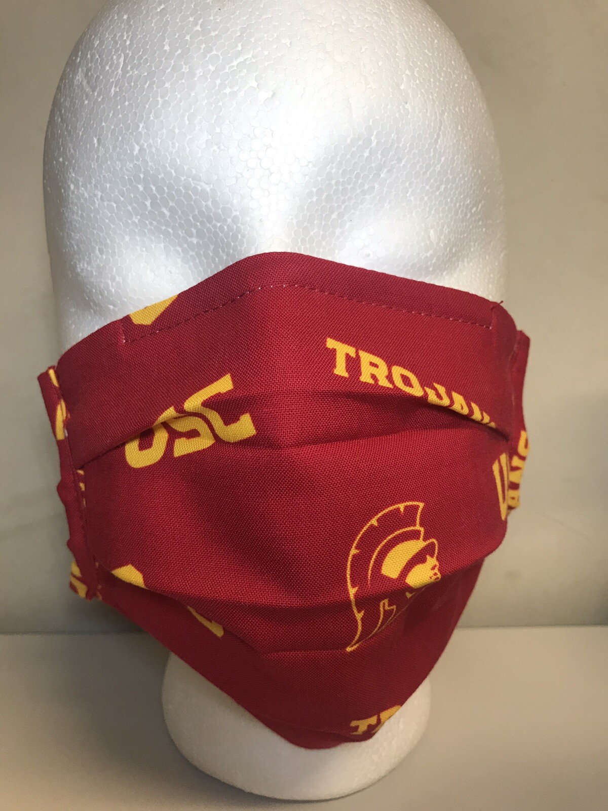 USC Trojans Face Mask | eBay