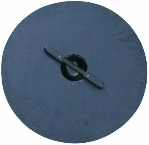 Medieval Warrior Wooden Viking Round Dragon Face Armor Shield ...