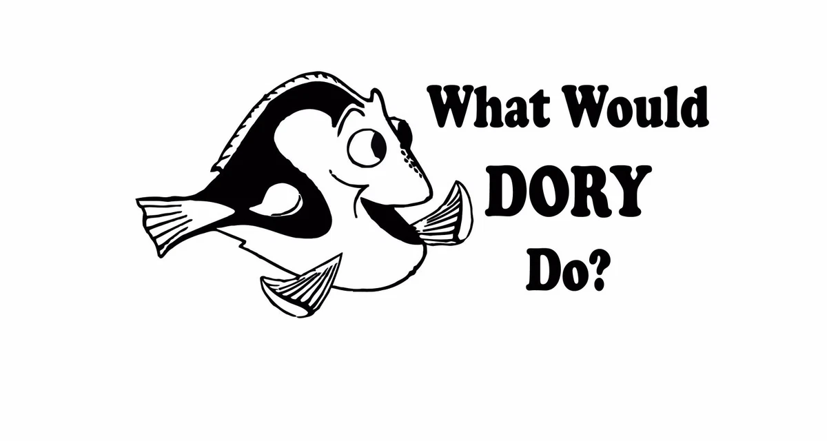 Funny Dory Pictures