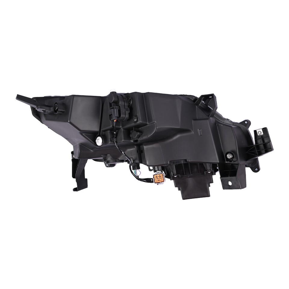 For Mitsubishi Outlander Sport 2020-21 Full LED Headlight Assembly Left ...