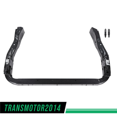 Radiator Support Core Fit For Jeep Grand Cherokee Durango CH1225233 ...