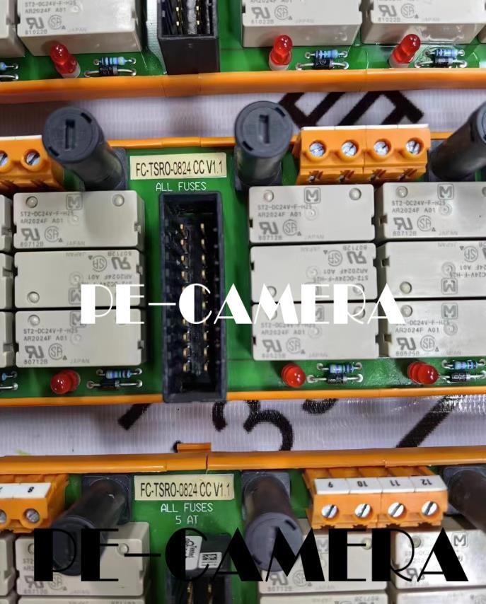 1PCS FC-TSRO-0824 CC V1.1 (3-month warranty/SHIP FedEx) | eBay