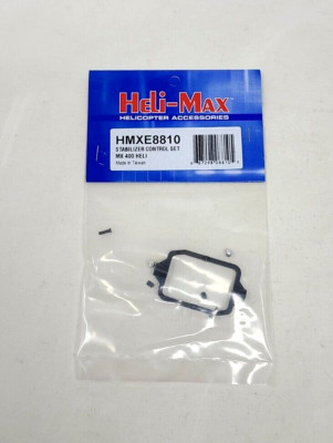 Heli-Max HMXE8810 Stabilizer Control Set MX 400 Heli Helicopter ...