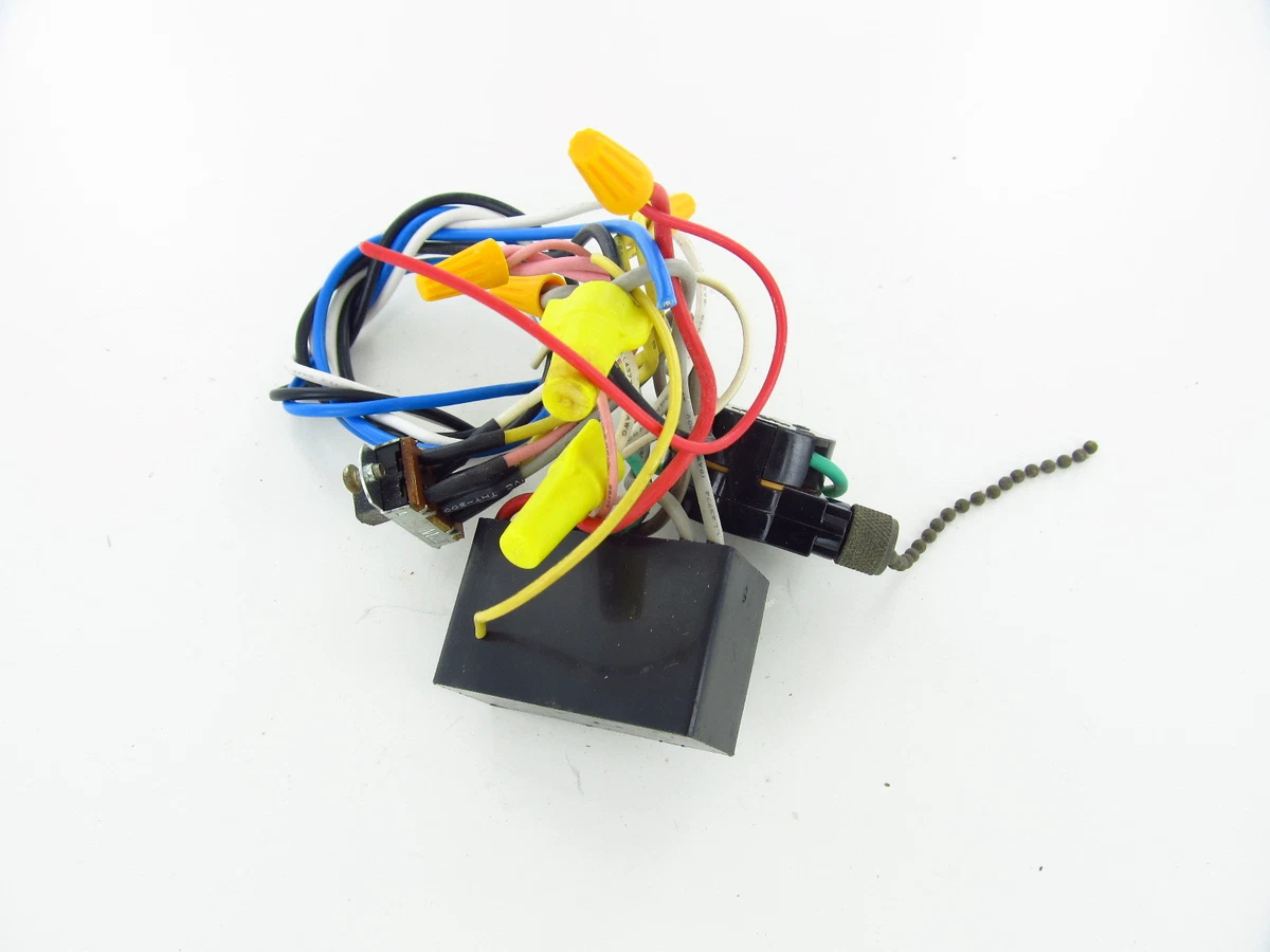 Hunter Ceiling Fan Replacement Parts Capacitor | Shelly Lighting