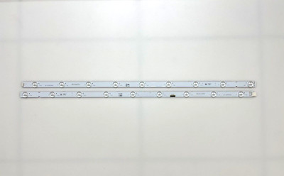 XBR-65X950G LED Backlight (2 Strips) MBL-65030D018SN0R / MBL ...